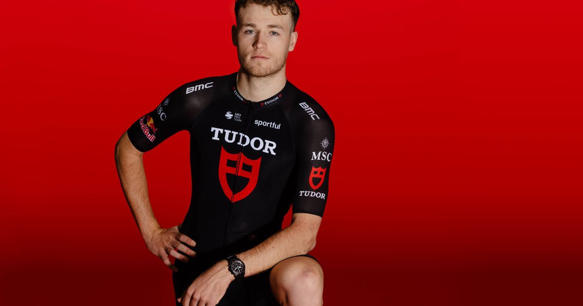 Favorites prologue Tour Down Under 2026 | First ochre jersey could fall ...