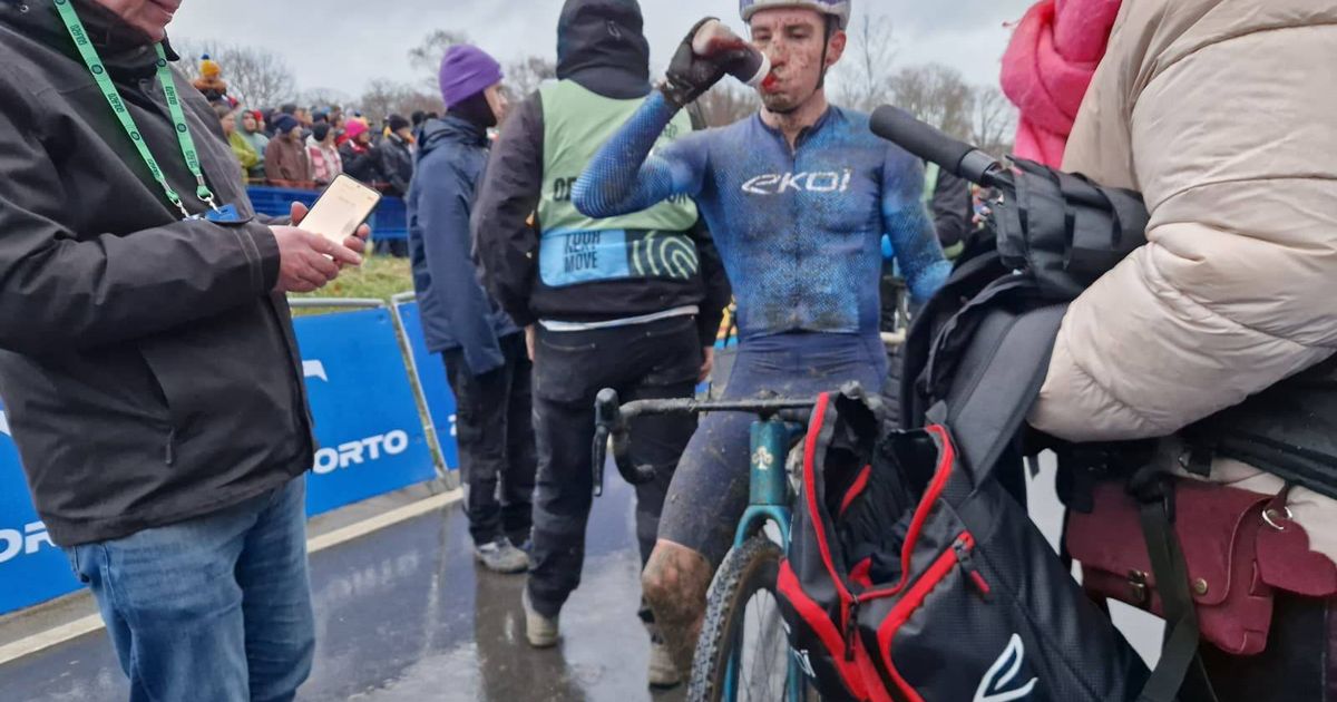 Broers Roodhooft bieden tijdelijke oplossing, maar Ryan Kamp hoopt op ...