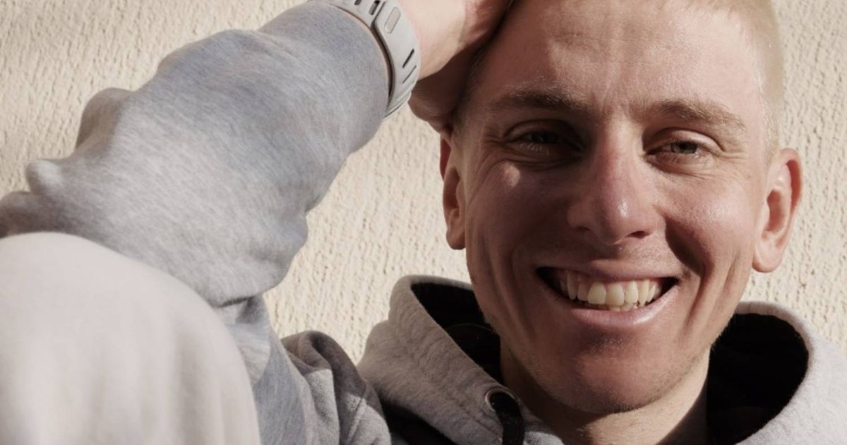 OT | Carrière als rapper in de maak? Pogacar showt geslaagde Eminem look