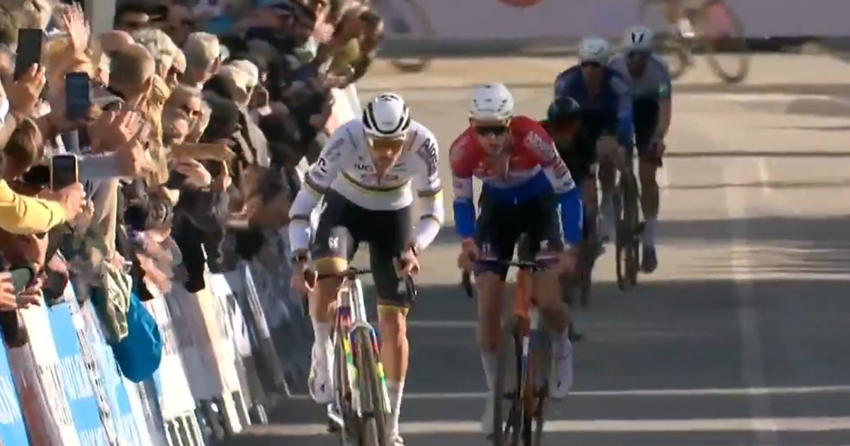 Programma WK veldrijden 2026 | Hulst het decor voor spectaculaire ...