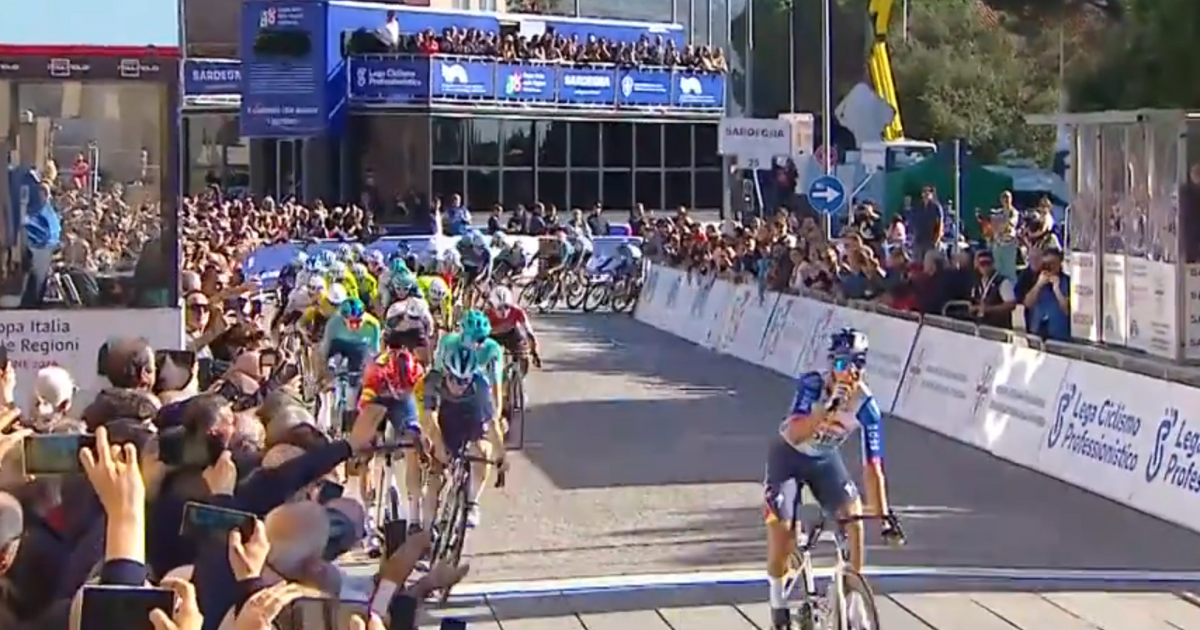 Van Bekkum’s brave solo bid falls just short as Red Bull Rookies ...