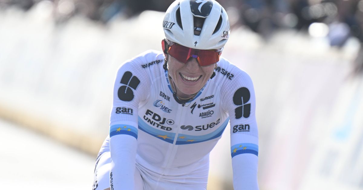 Amstel Gold Race 2026 - women | Can anyone beat Vollering?