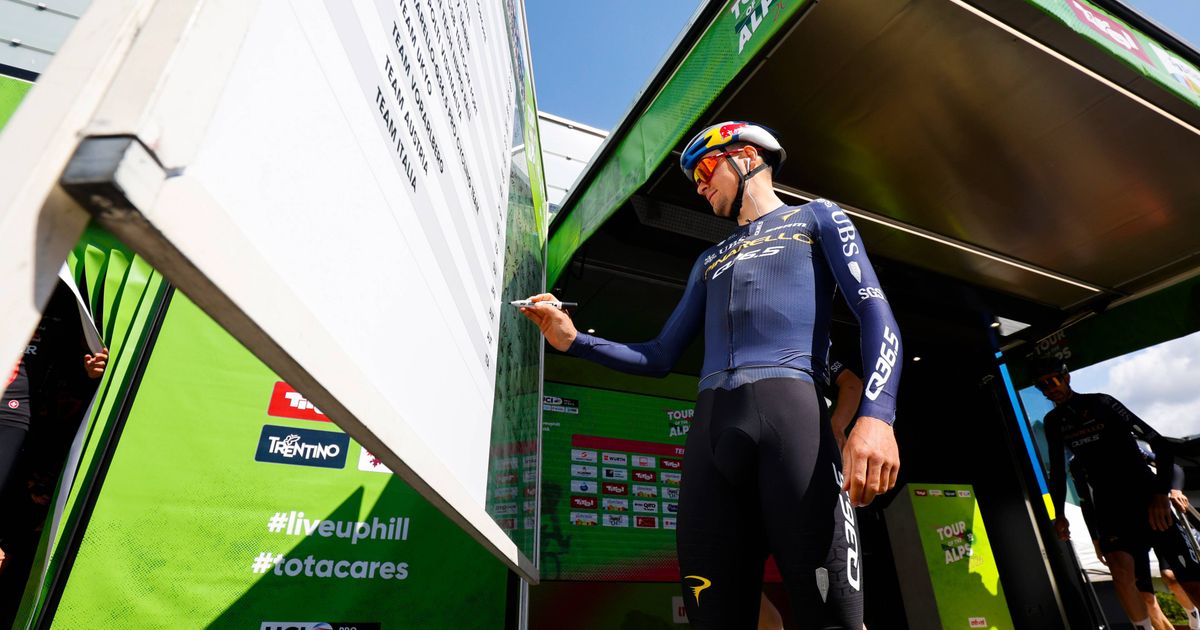 Arme Pidcock moet leren lijden en verliezen richting Luik