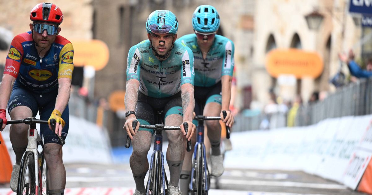Deelnemers, rugnummers en uitvallers Giro d'Italia 2026