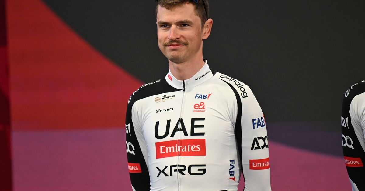 UAE hit hardest as multiple riders abandon after Giro crash