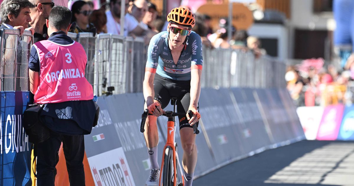 Eurosport analysts predict the Giro's tough final week