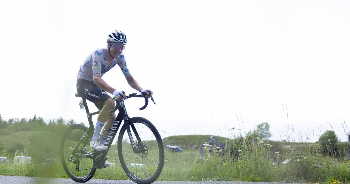 Encouraging signs from Johannessen and Uijtdebroeks ahead of the Tour
