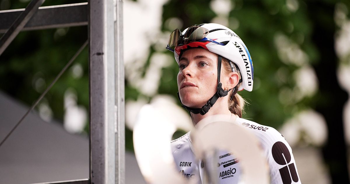 Giro d'Italia women 2026 Preview | Vollering to make history