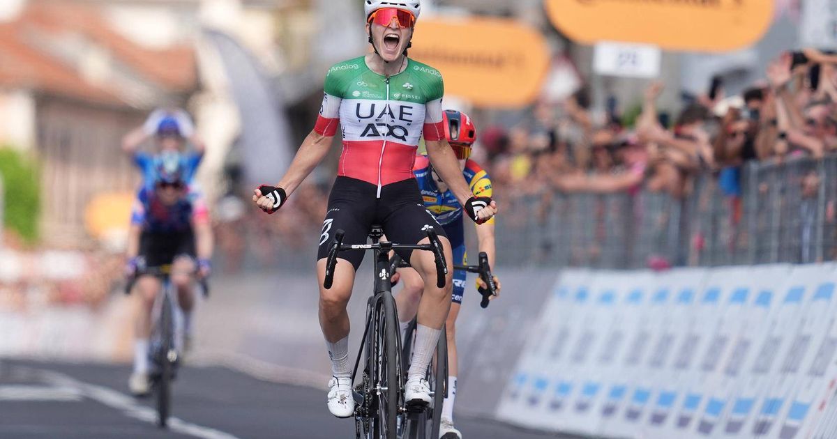 Longo Borghini attacks to win Tour of Switzerland stage 2