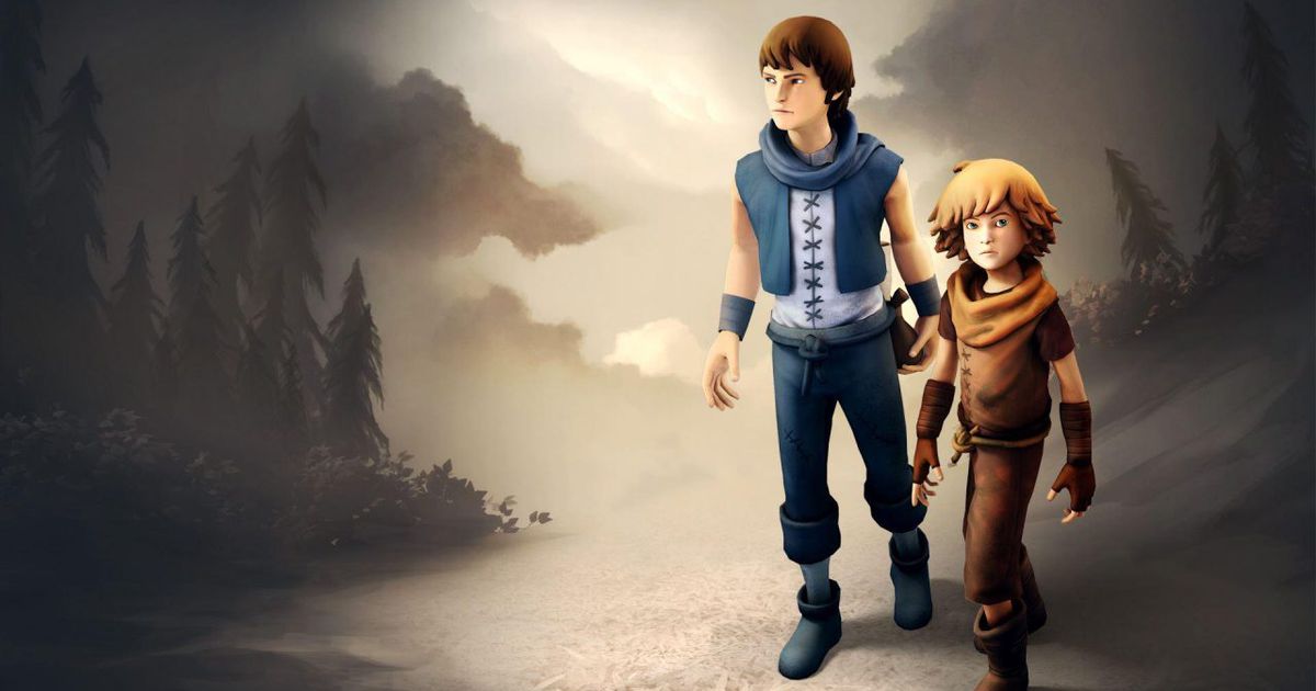 Update - Eerste game van It Takes Two-maker krijgt remake