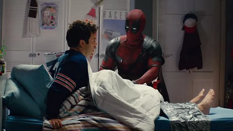 5 nadelen van Deadpool in de MCU