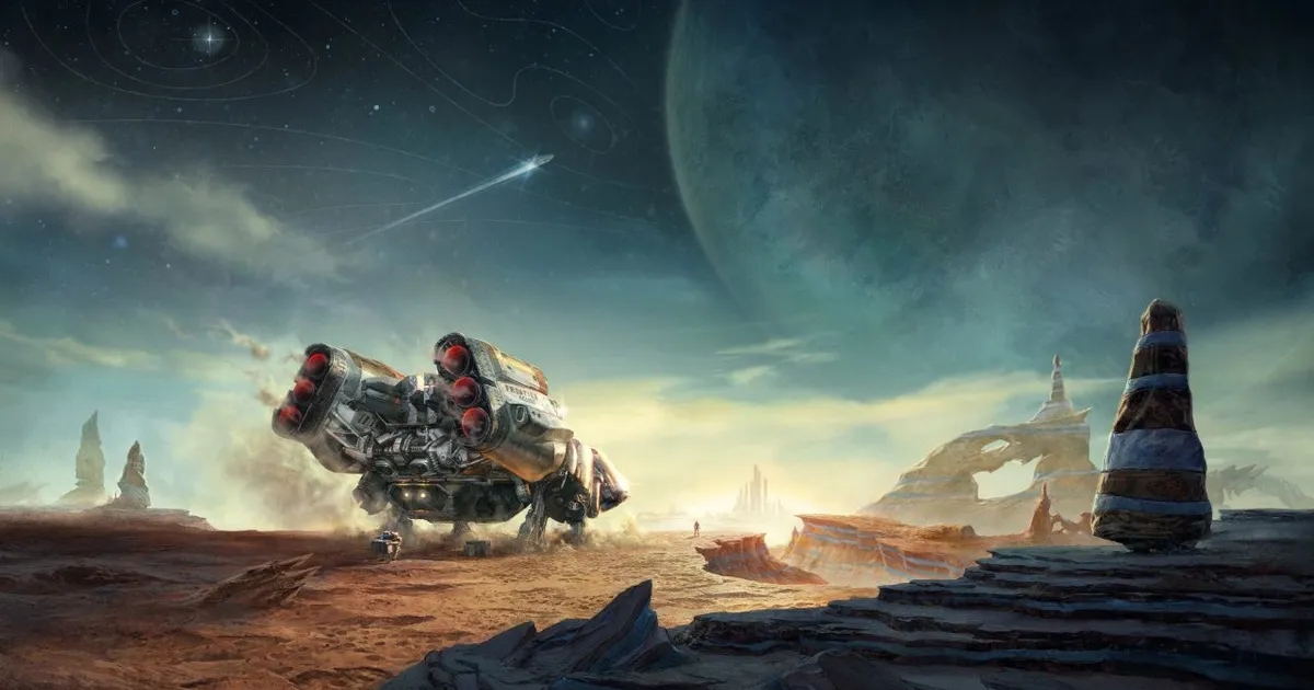 5 hilarische Starfield bugs die je moet zien