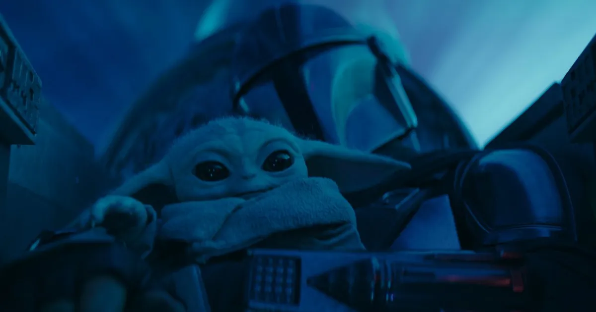 The Mandalorian bioscoopfilm officieel aangekondigd