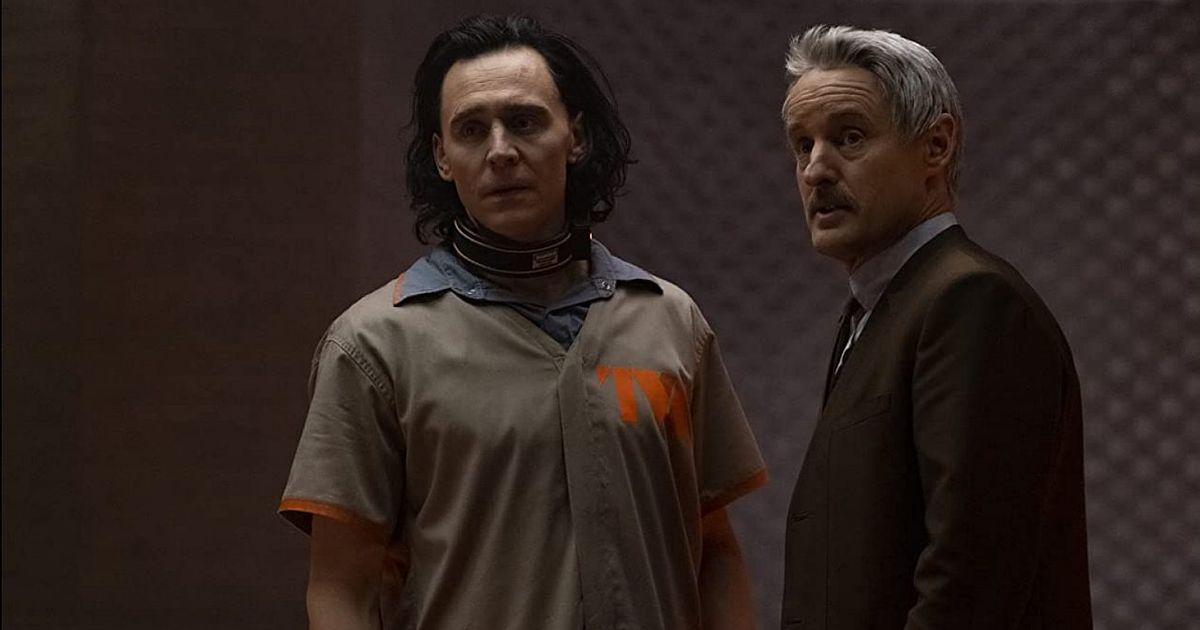 Loki seizoen 2 komt eerder naar Disney+ dan gepland