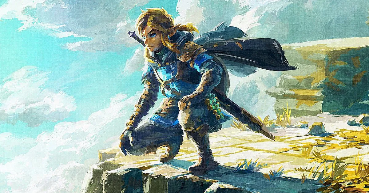 NOS haalt woede van Zelda-fans op de hals