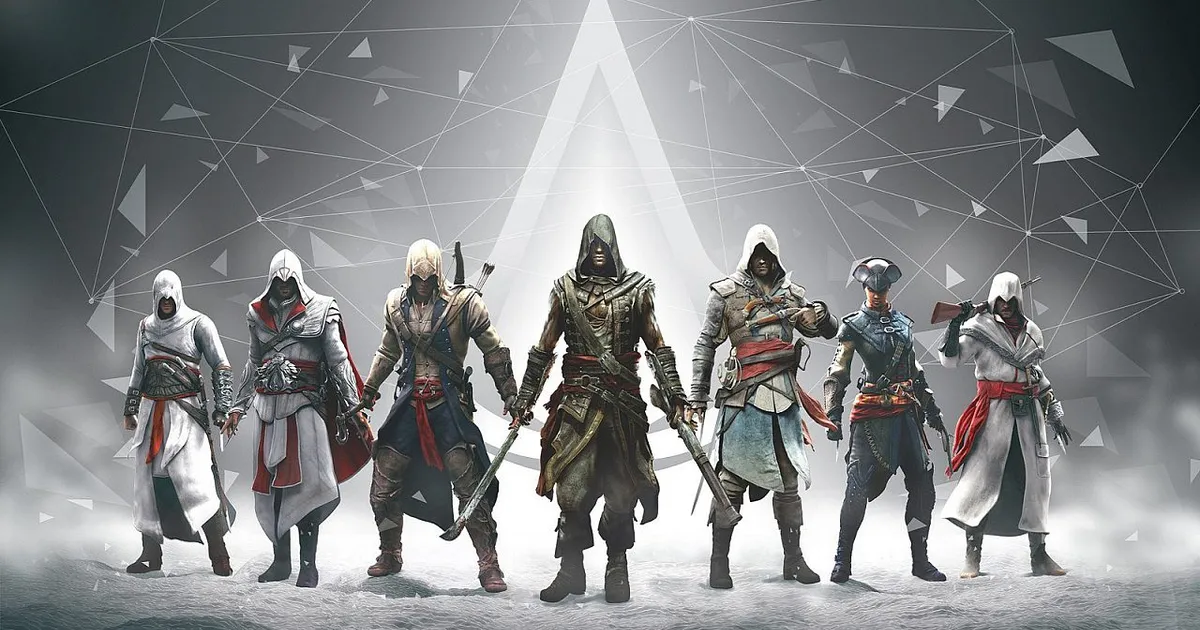 'Ubisoft werkt aan Assassin's Creed VR-game genaamd Nexus'