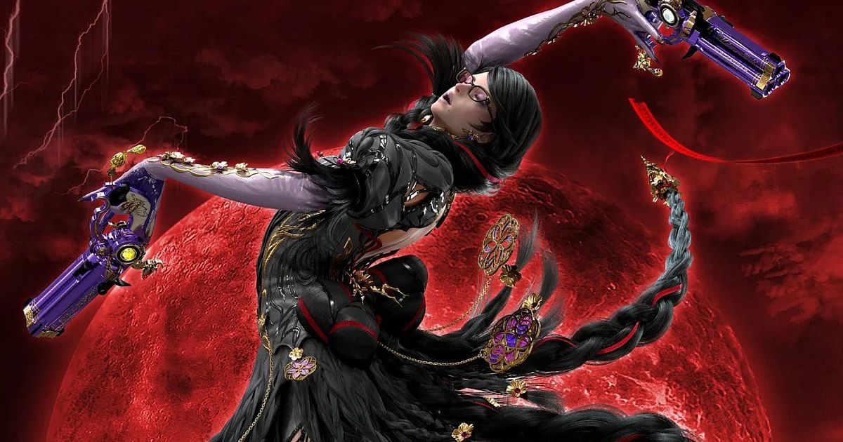 'Bayonetta 3 voice actor zou veel meer geld krijgen dan ze claimt'