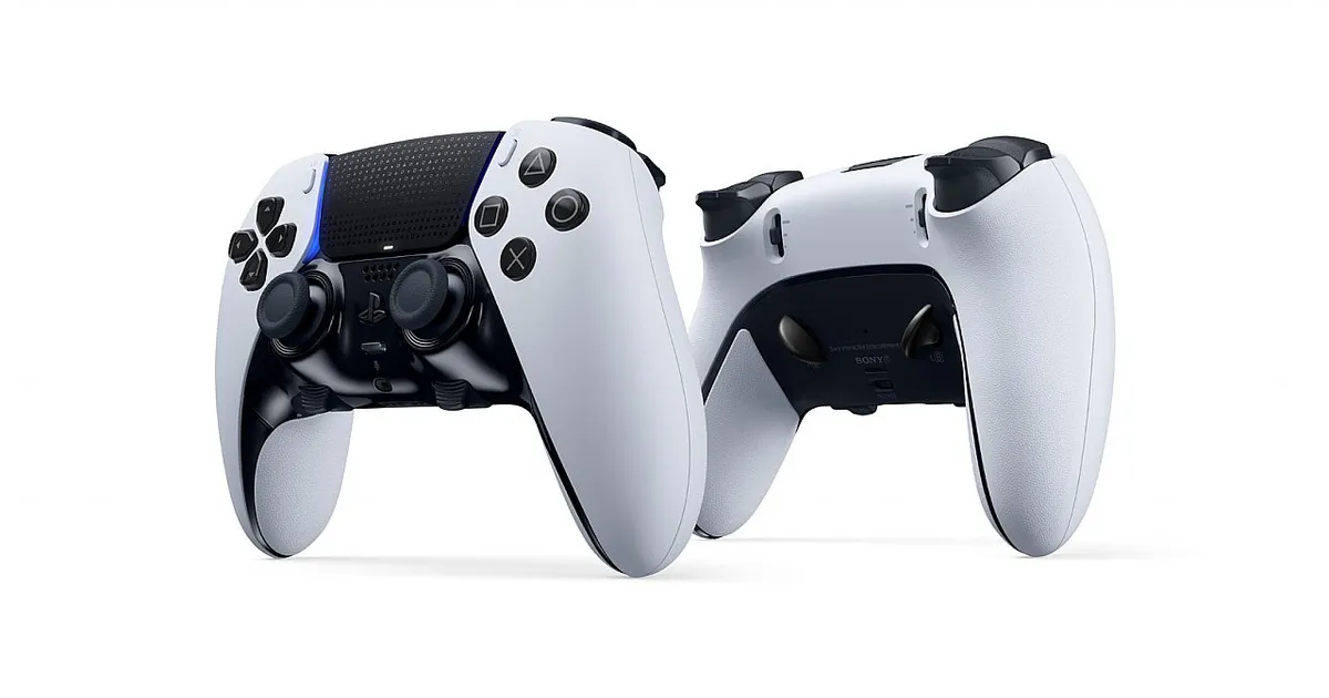 Sony komt met nieuwe feature voor DualSense controllers
