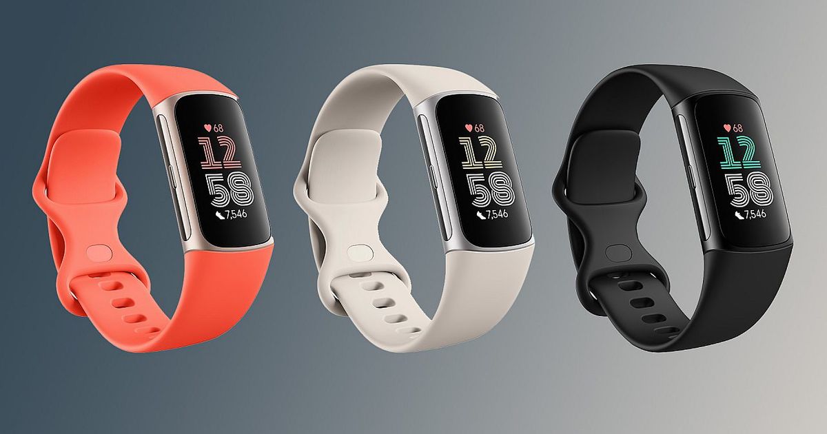 Fitbit Charge 6 onthuld met flinke Google-integratie