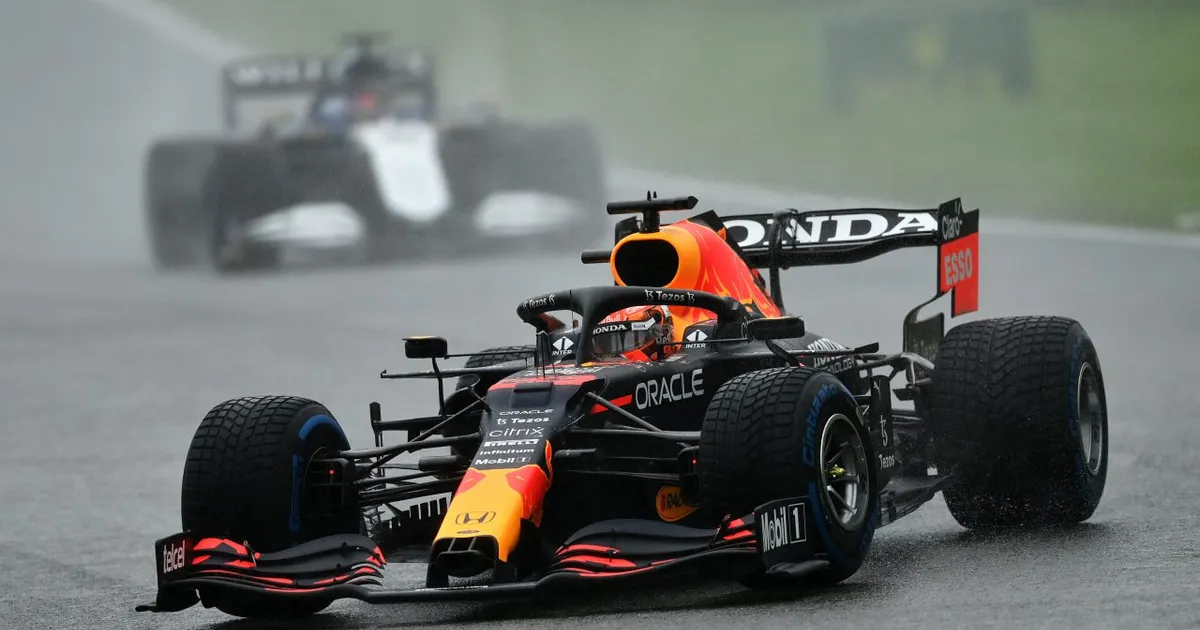 Red Bull en Honda gaan een nieuwe samenwerking aan vanaf GP Japan