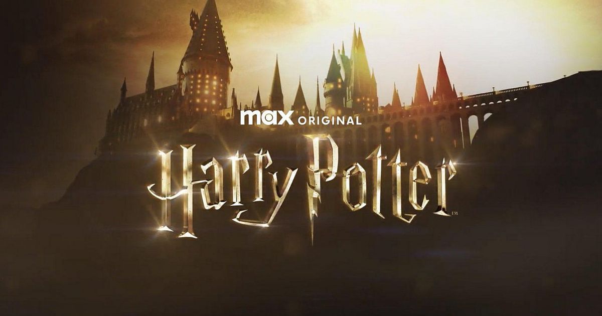 Alles wat je over de Harry Potter reboot serie moet weten