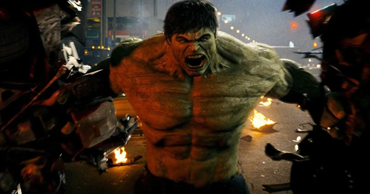 Marvel’s She Hulk introduceert nieuwe shapeshifter in het MCU