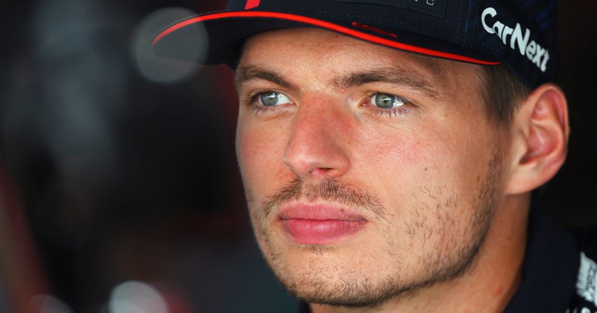 Max Verstappen is vol lof over nieuwe Ferrari-debutant