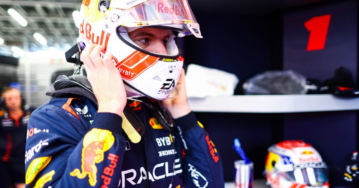 Dit is waarom Jumbo Max Verstappen niet meer steunt