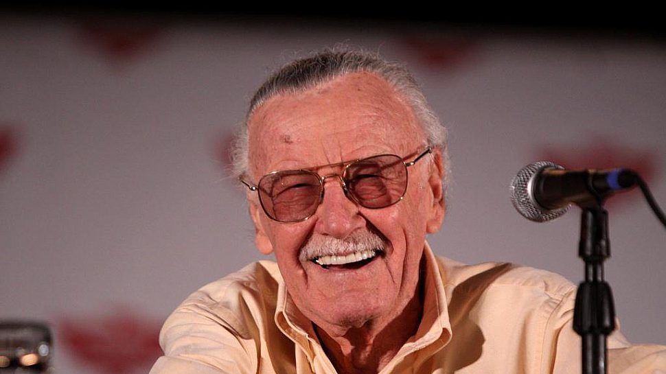 Stan Lee krijgt speciale documentaire op Disney+