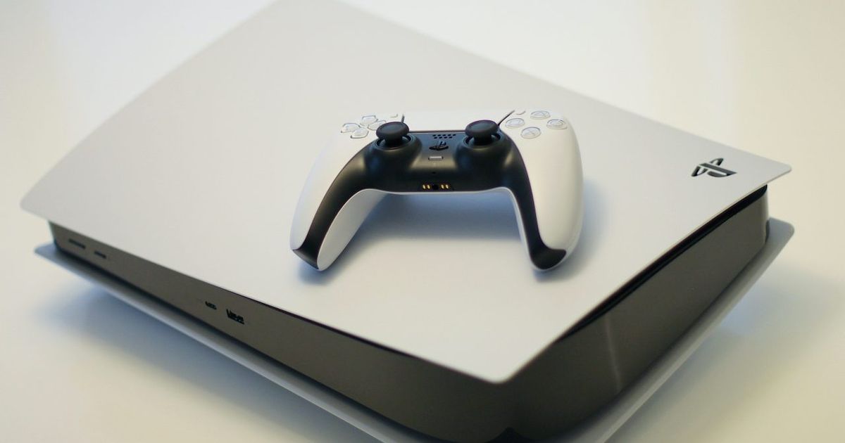 Nieuwe PS5 bundel met Call of Duty Modern Warfare 2 opgedoken