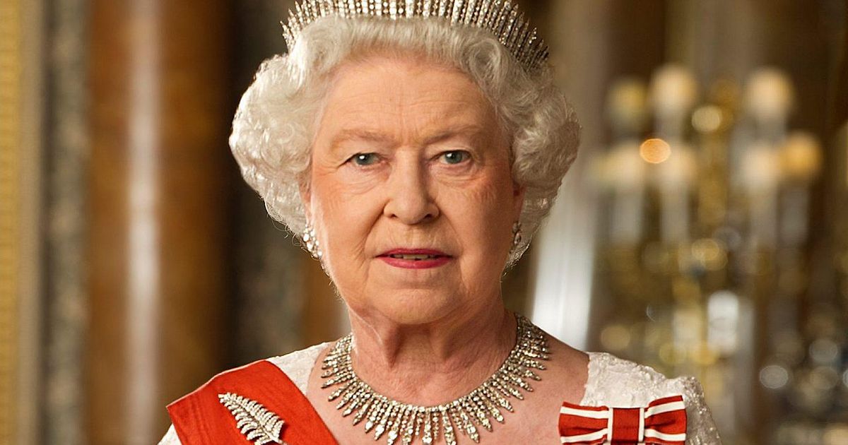 Deze films en series over koningin Elizabeth II wil je niet missen!