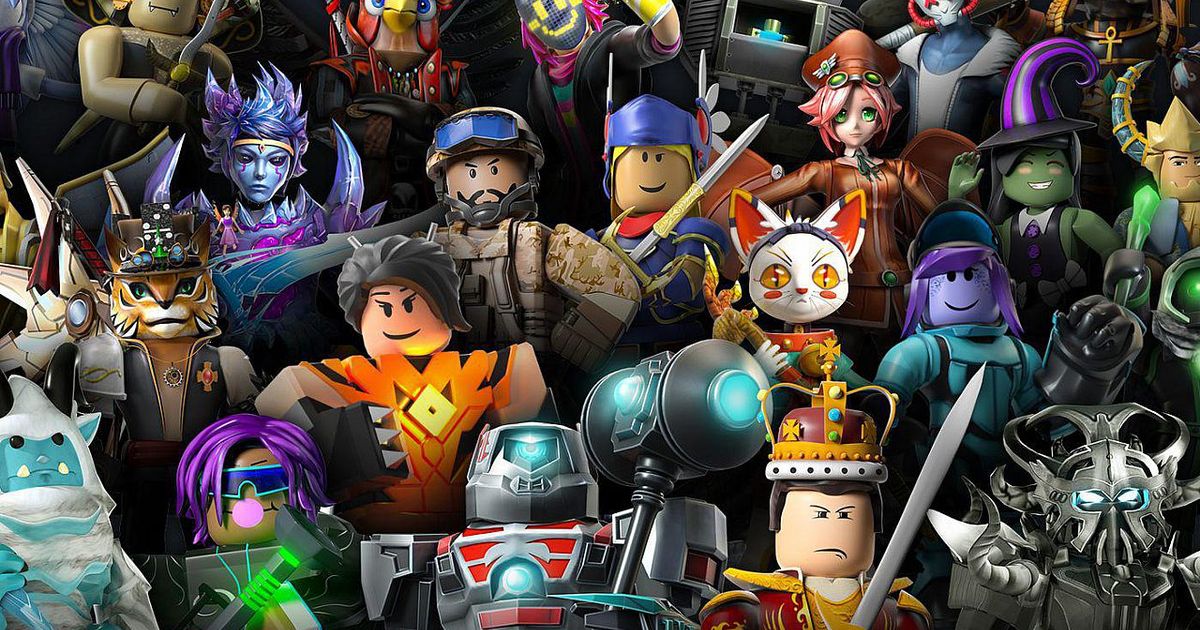 Wordt Roblox veilig voor kinderen? Grote update verandert alles
