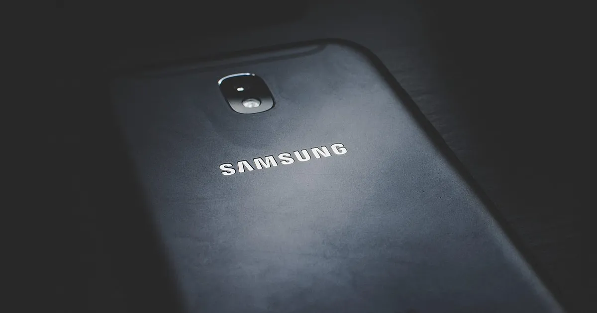 6 exclusieve interview vragen aan Samsung