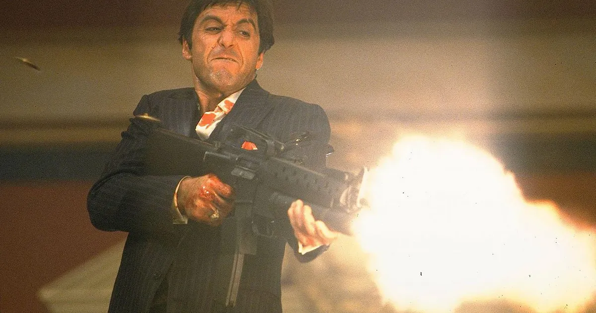 Scarface remake lijkt helaas van de baan