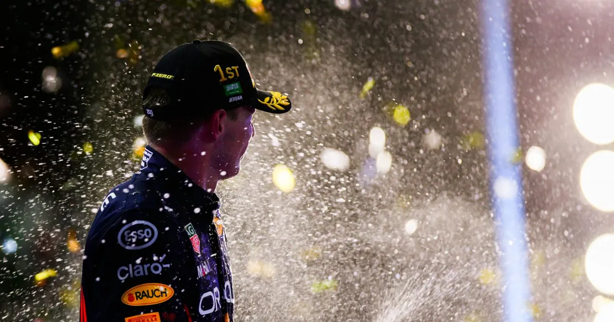 Nieuwe Verstappen docu snel te zien op Viaplay