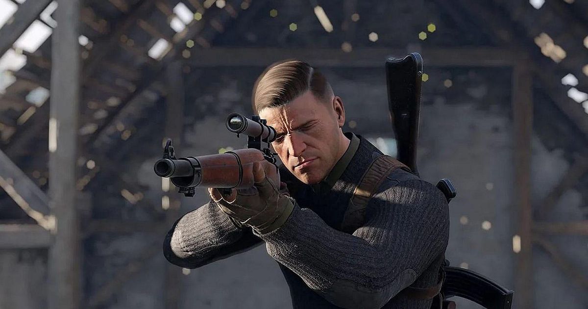 Nieuwe shooter biedt bizarre PS5 Trophy en Xbox Achievement na testicle ...