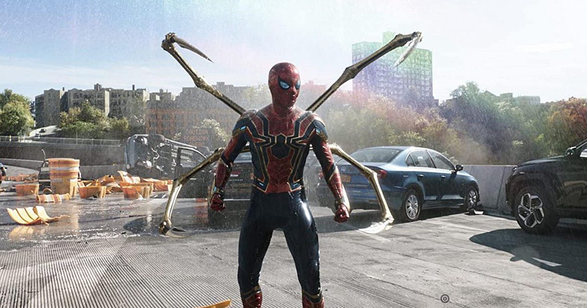 ‘Spider-Man: No Way Home krijgt nieuwe post-credits scène’