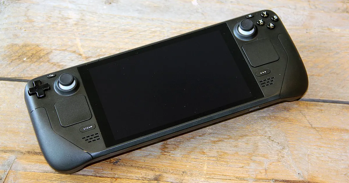 ‘Nieuwe Steam Deck concurrent heeft stevige specs’