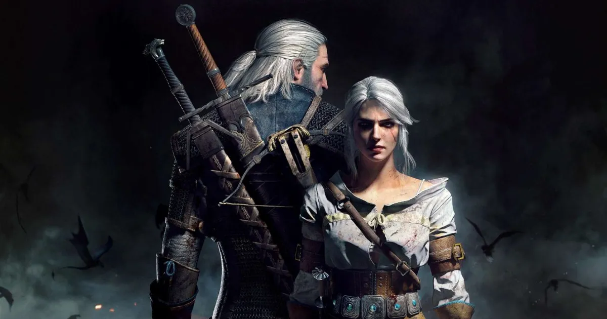 Ontwikkeling The Witcher spin-off verder met 'nieuw framework'
