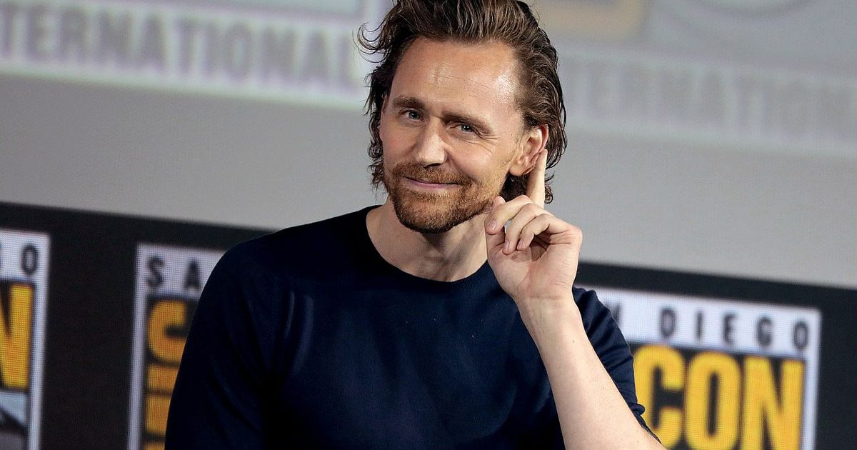 Mark Hamill en Tom Hiddleston gaan Stephen King-film maken