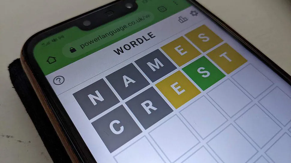 Woordspel Wordle heeft nu een archief met alle puzzels