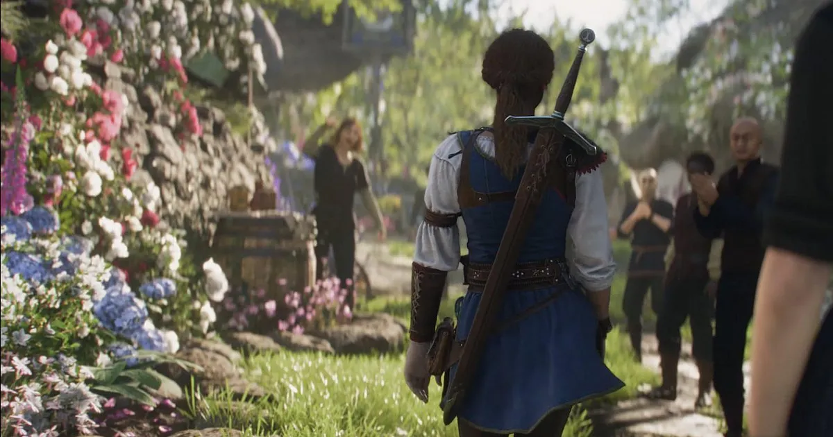 Alles wat je moet weten over de Fable reboot