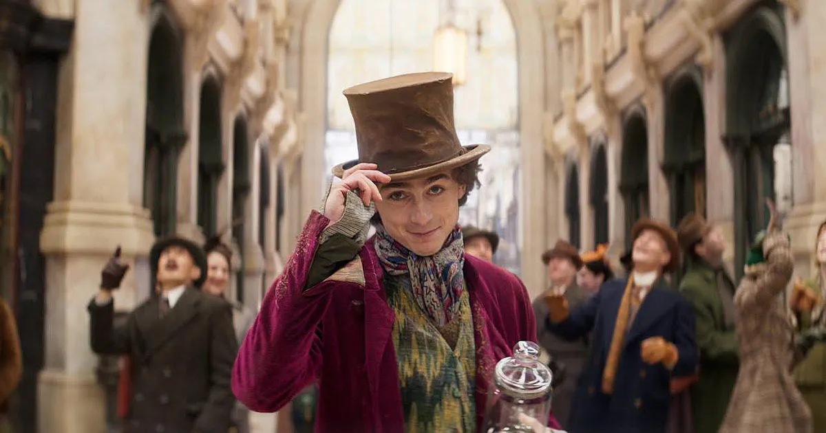 De beste 5 films om te zien in de bioscoop met kerst