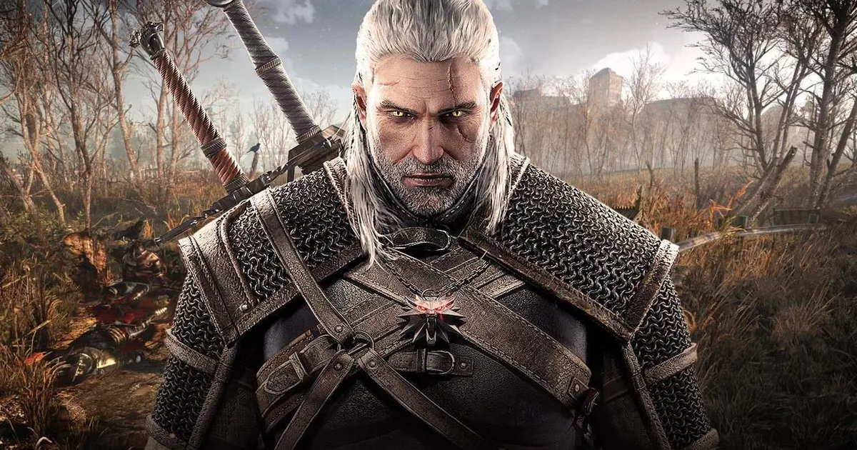 Top 10 beste The Witcher merchandise