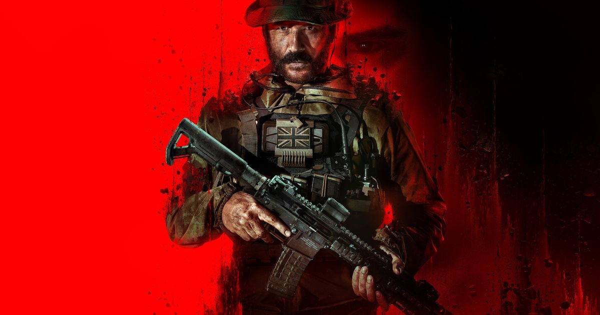 Update - ‘Dit is wanneer Call of Duty 2024 wordt onthuld’