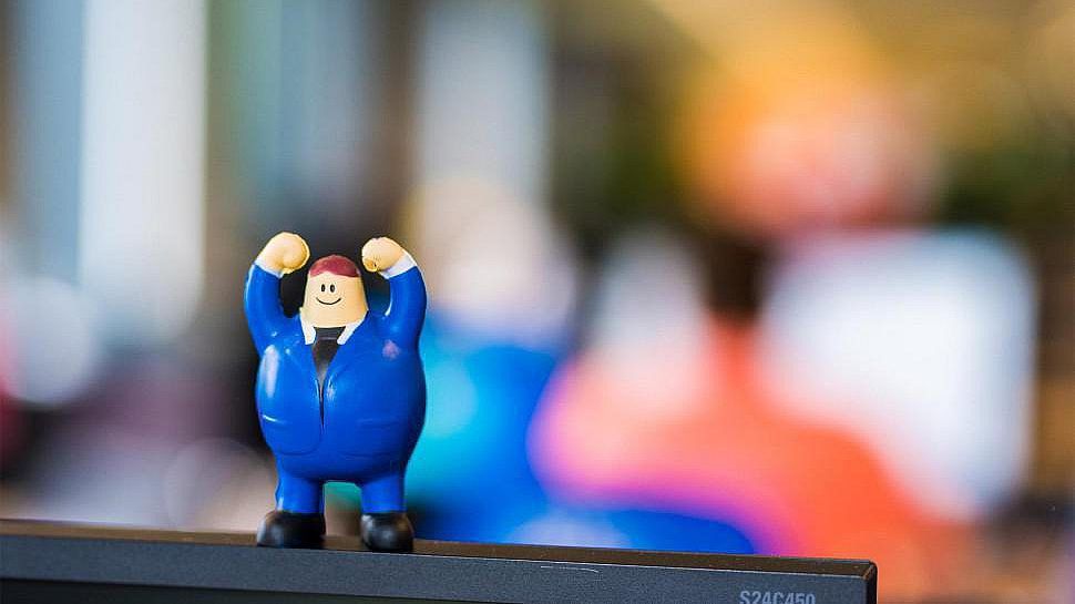 Bol.com ligt plat en shoppers krijgen bizarre melding: ‘Wow, rustig aan ...