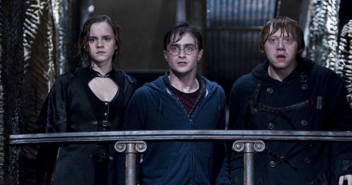 Dit weten we over de cast van HBO’s Harry Potter reboot