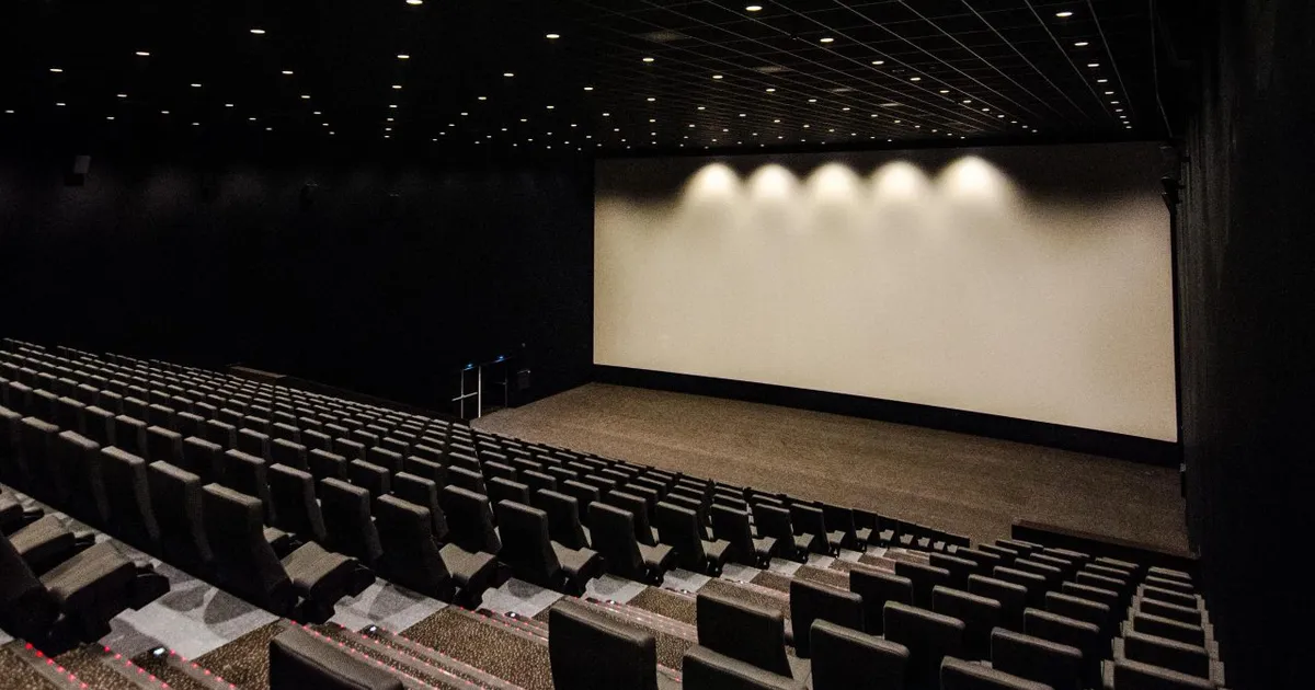 5 redenen waarom je nieuwe films bij Kinepolis moet kijken