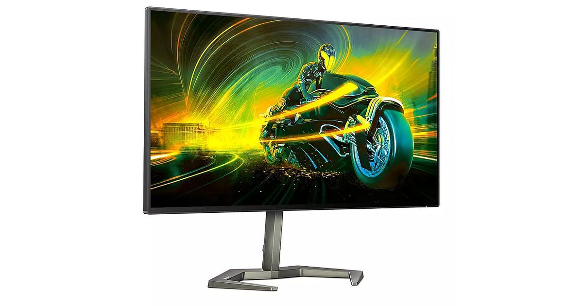 Top 5 beste gaming monitoren van 2022