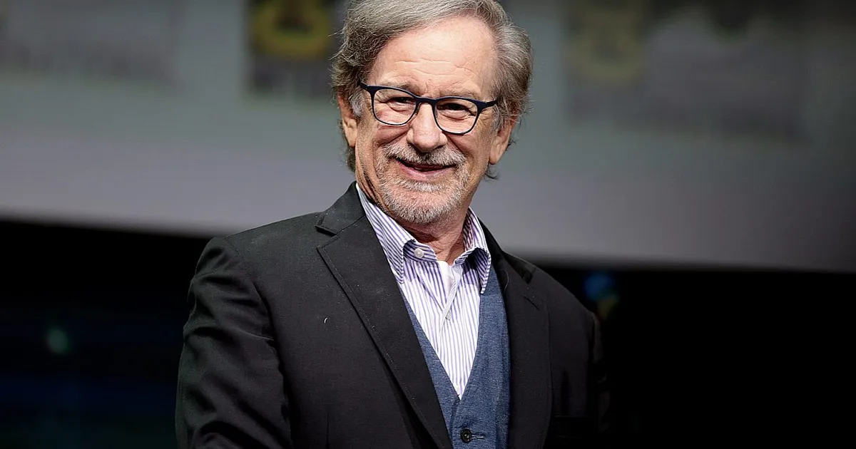 Top 3 beste films Steven Spielberg op een rij